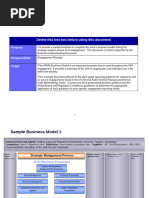SAMPLE - 2 Audit Sampling Techniques and Sample Selection Methods | PDF ...