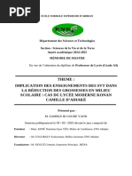Convocation Bac 2025 Candidat Libre | PDF