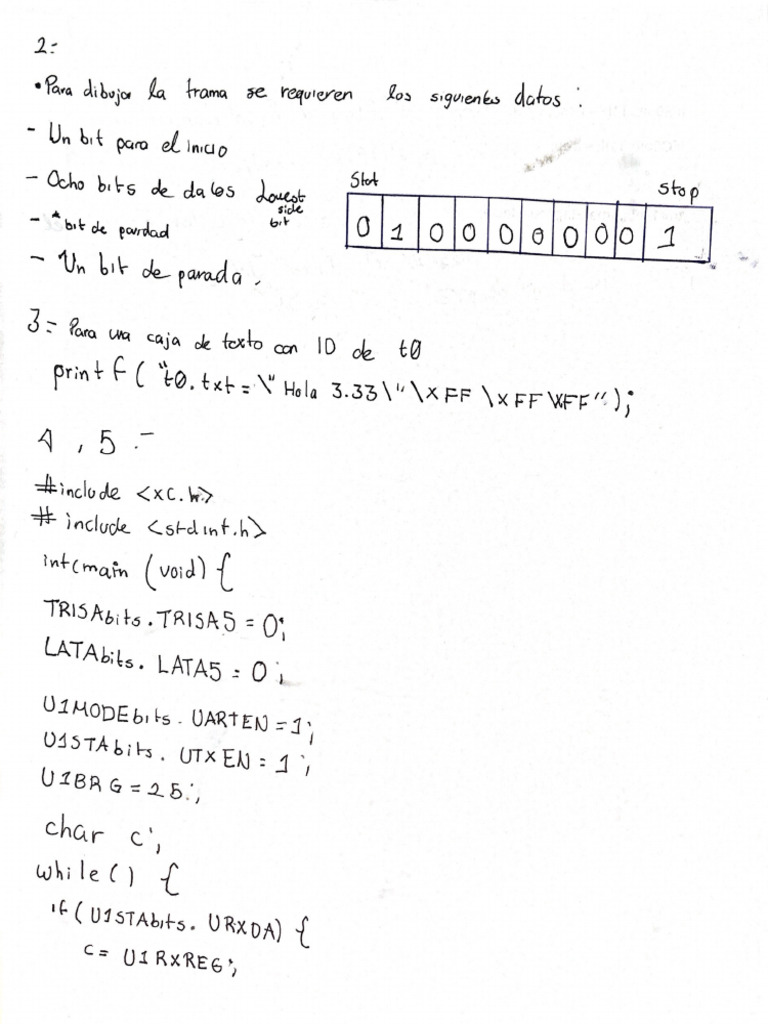 EXAMEN - Hoja No Escaneada | PDF