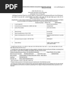 Form 10C: EPF Withdrawal Guide | PDF | Technology & Engineering