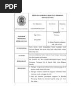 Uraian Tugas Pipp | PDF