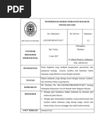 Uraian Tugas Pipp | PDF