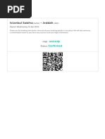 Seat Map of China Eastern Airbus A350-900 Aircraft | PDF