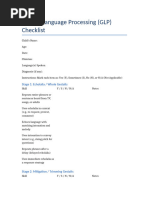 Hanen Strategies for Nonverbal Children | PDF | Cognitive Science ...