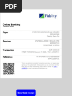 EFD - Receipt Verification | PDF