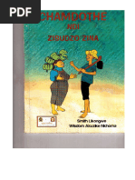Chamdothe Ndi Zitsuzo Zina | PDF