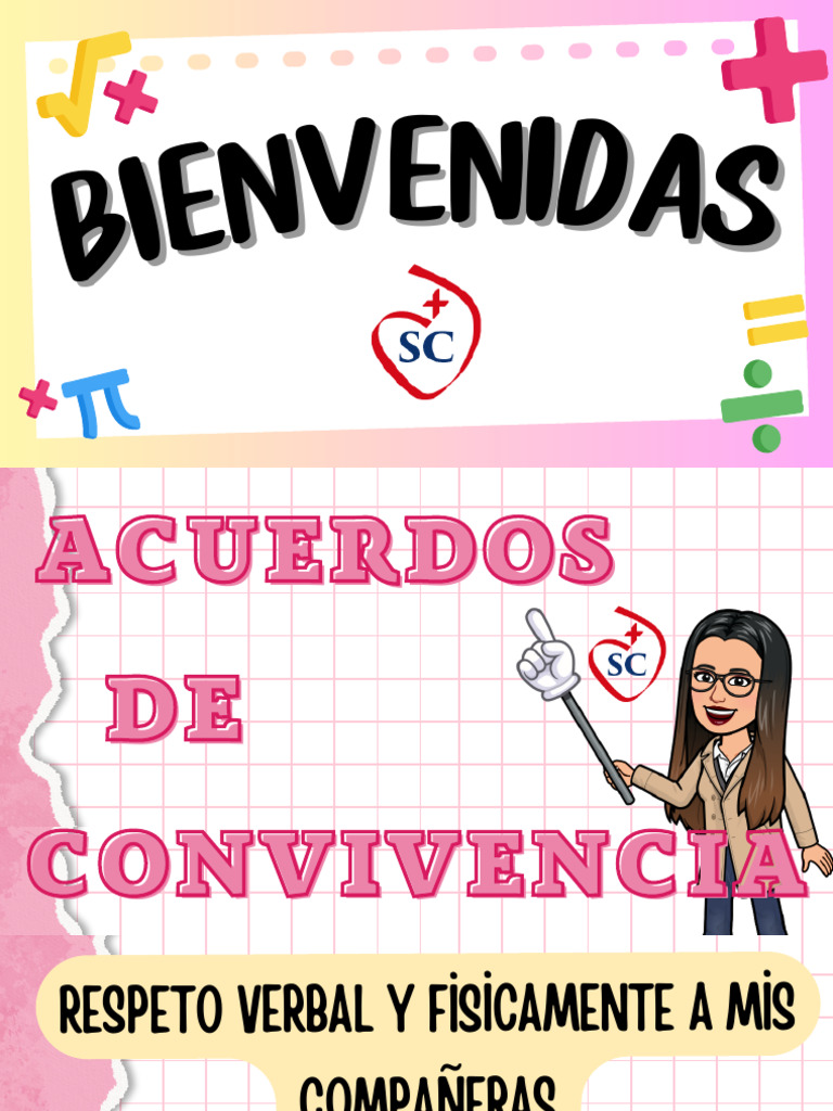 de La Clase - Taboada y Jordan | PDF