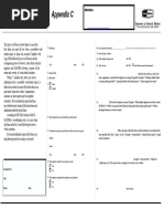Department of Labor: Ca-17 | PDF | Workers' Compensation | Employment