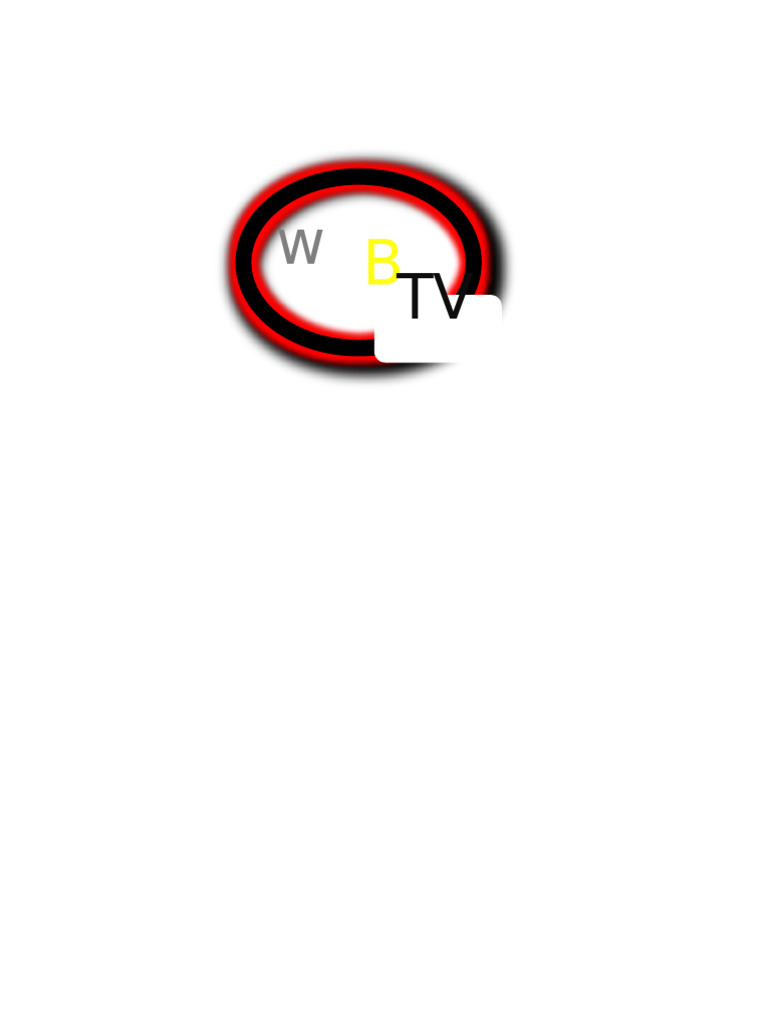 WB TV Logo | PDF