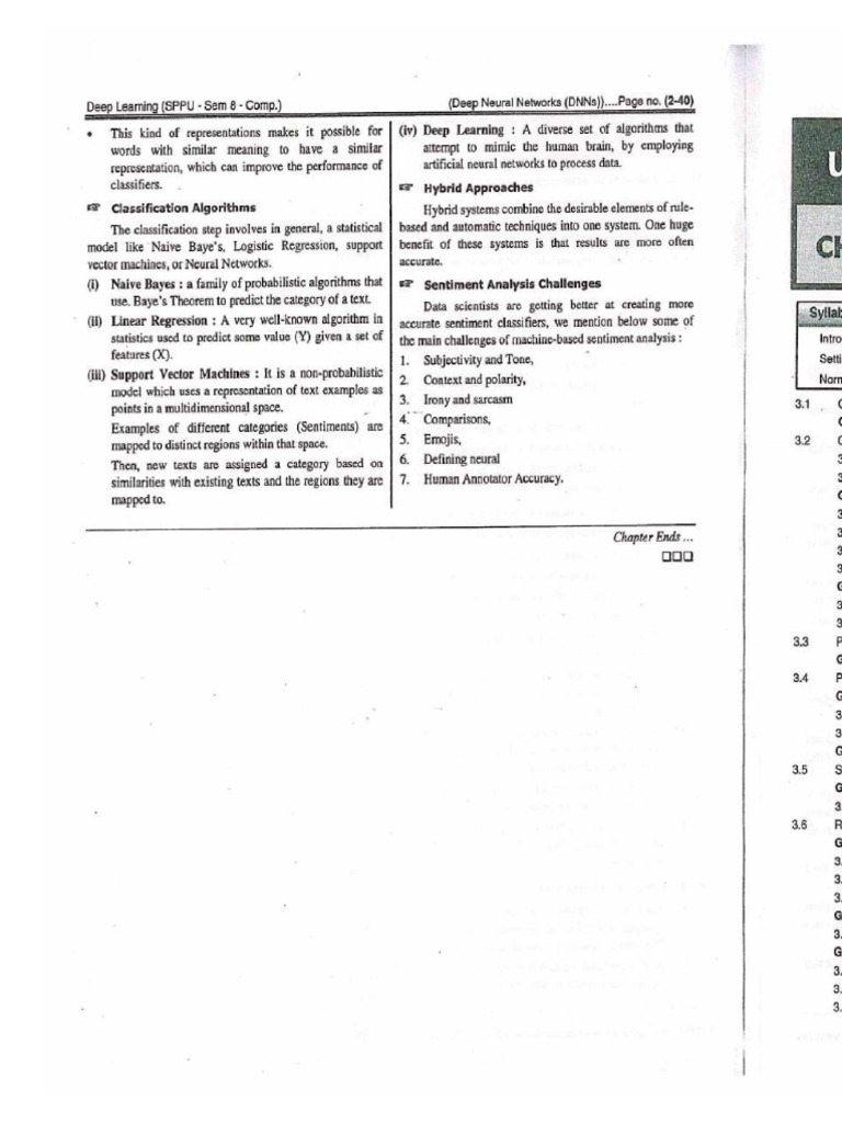 Techneo DL U3-6 Split | PDF