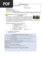 O Level Computer Science Project | PDF | Computer Hardware | Login