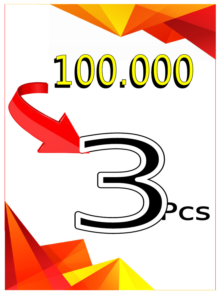 100 000 | PDF