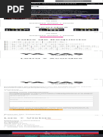 El Karma Ariel Camacho - Tabs, Requinto, Letra y Acordes | PDF