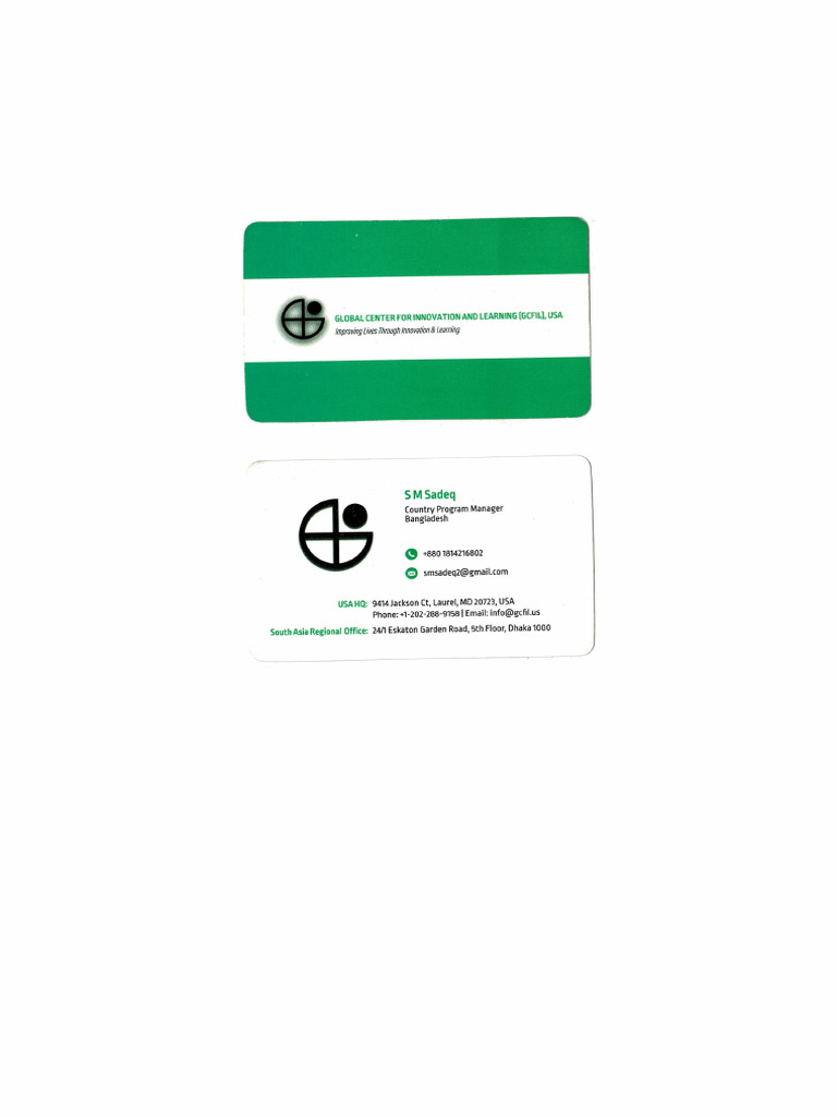 Card | PDF