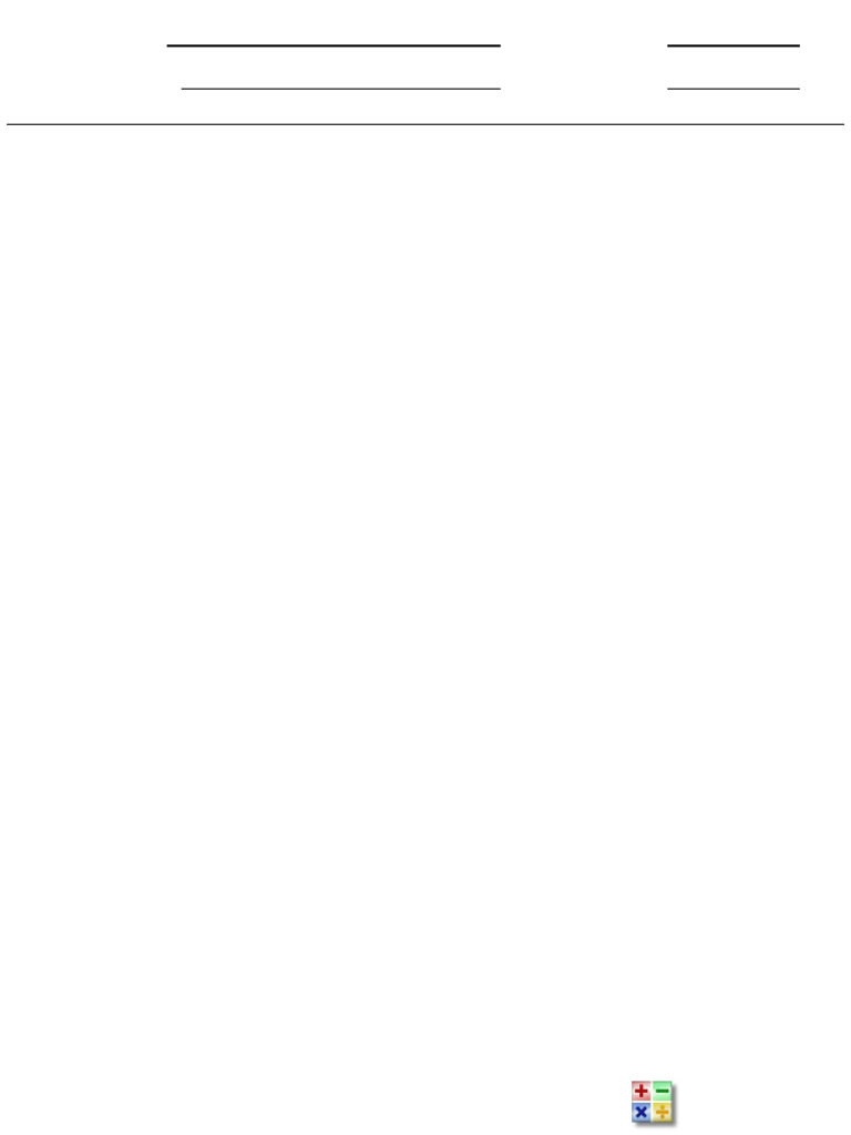 PRARTHANA MAKWANA - Finding Fractions Whole Numbers | PDF