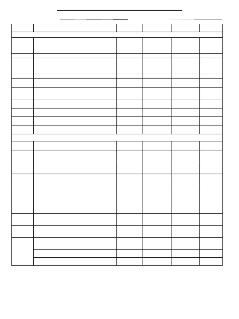 2023 Private & Public Company Checklist | PDF | Articles Of Association ...