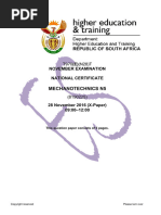 Power Machines N6 | PDF