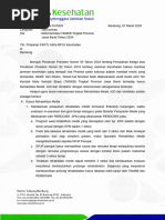 Koding Rehab Medik - Perdosri | PDF | Pengembangan Diri | Kesehatan Holistik