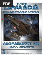 Ghtroc Industries Class 720 Light Freighter | PDF | Elevator | Ships