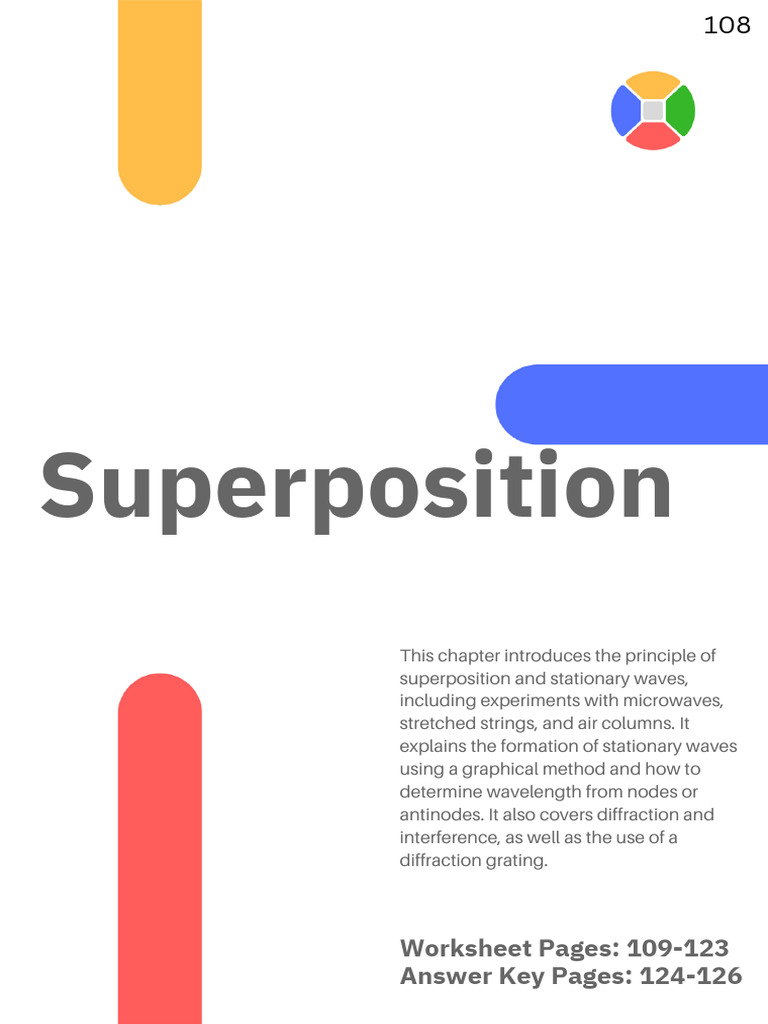 Superposition | PDF