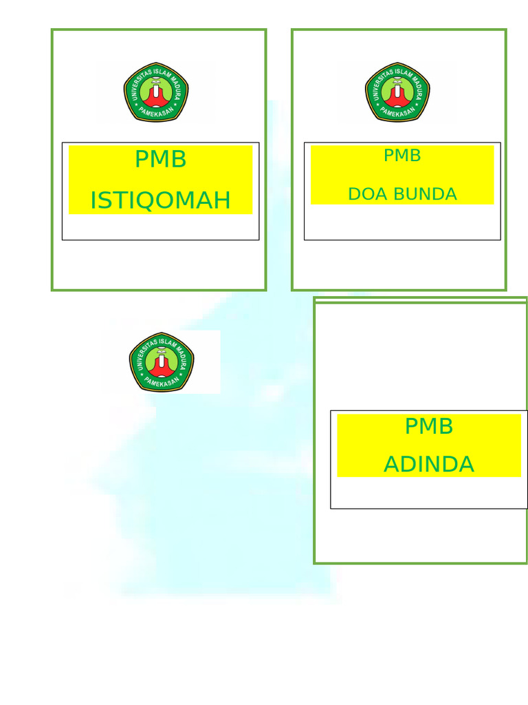Name Tag | PDF