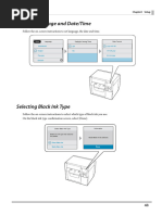 Epson Printer Maintenance Box Reset Guide | PDF | Printer (Computing ...