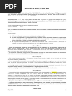 Declaração IMI Modelo 1 e Anexos | PDF | Negócios | Direito