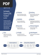 Google SRE - Site Reliability Engineering Book Google Index | PDF ...