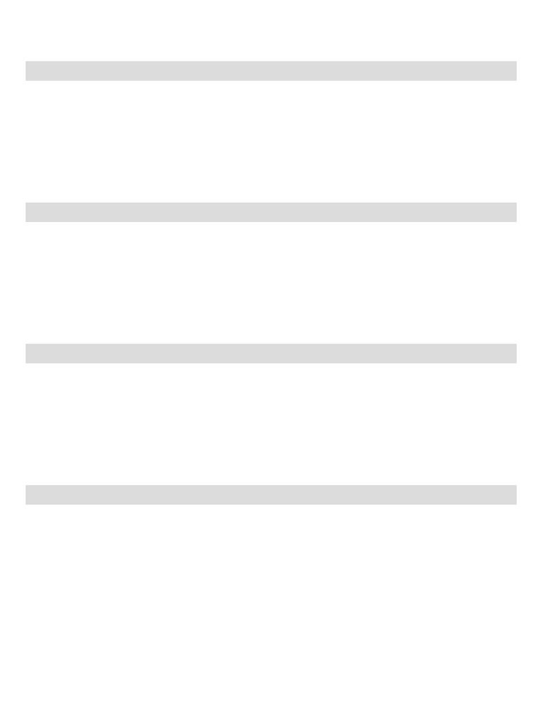 SAP PP 4 Week Study Plan | PDF