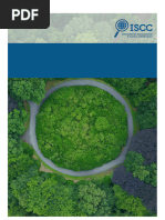 ISCC PLUS Checklist EN | PDF