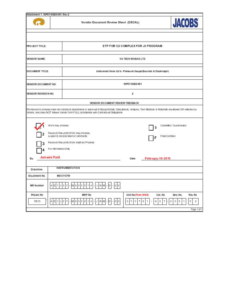 4d1jcy MS00014 JNM D 00 Cyc761 G07 0001 02 PG | PDF