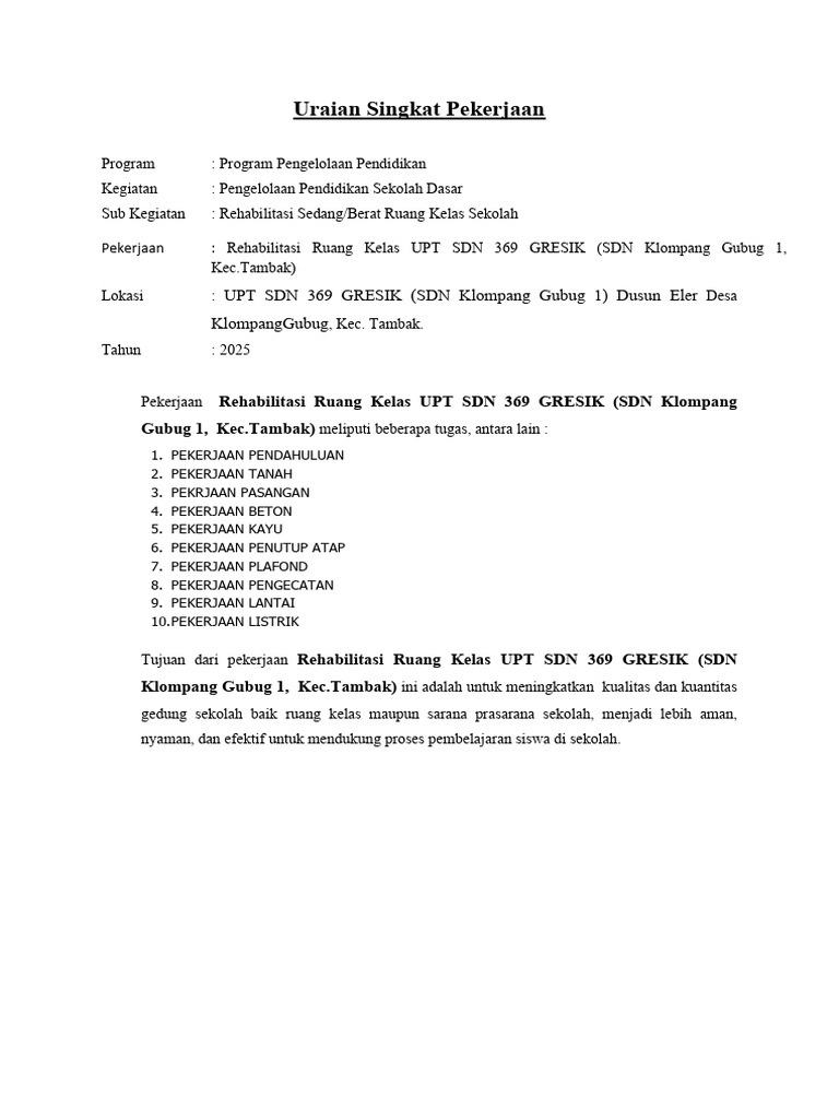 Usp Upt SDN 369 GRS | PDF