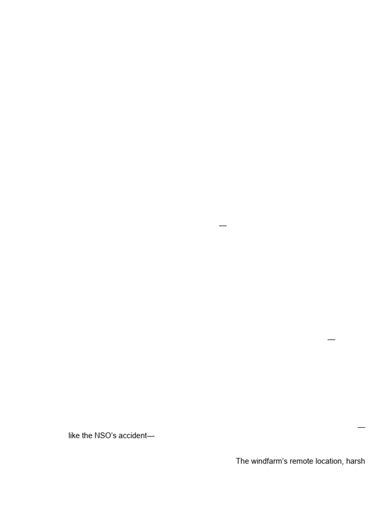 Farhan Javaid-Assignment 7 - MoC | PDF | Safety | Risk