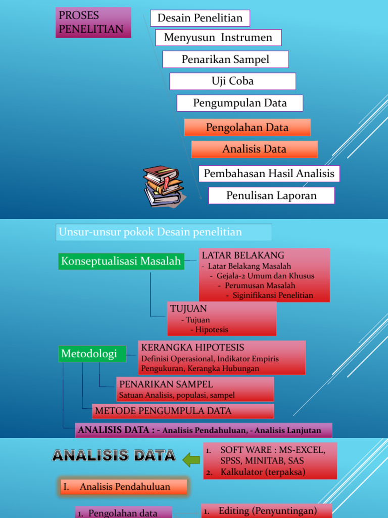 Penyajian Data | PDF