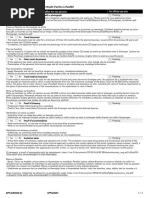 Scheme Account Opening Form: Utt Asset Management and Investor Services ...