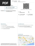 Las Vegas Airport Terminal Map Guide | PDF | Baggage | Transport