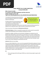 Lifeline Standards and Design Guidelines | PDF | Rope | Manufactured Goods