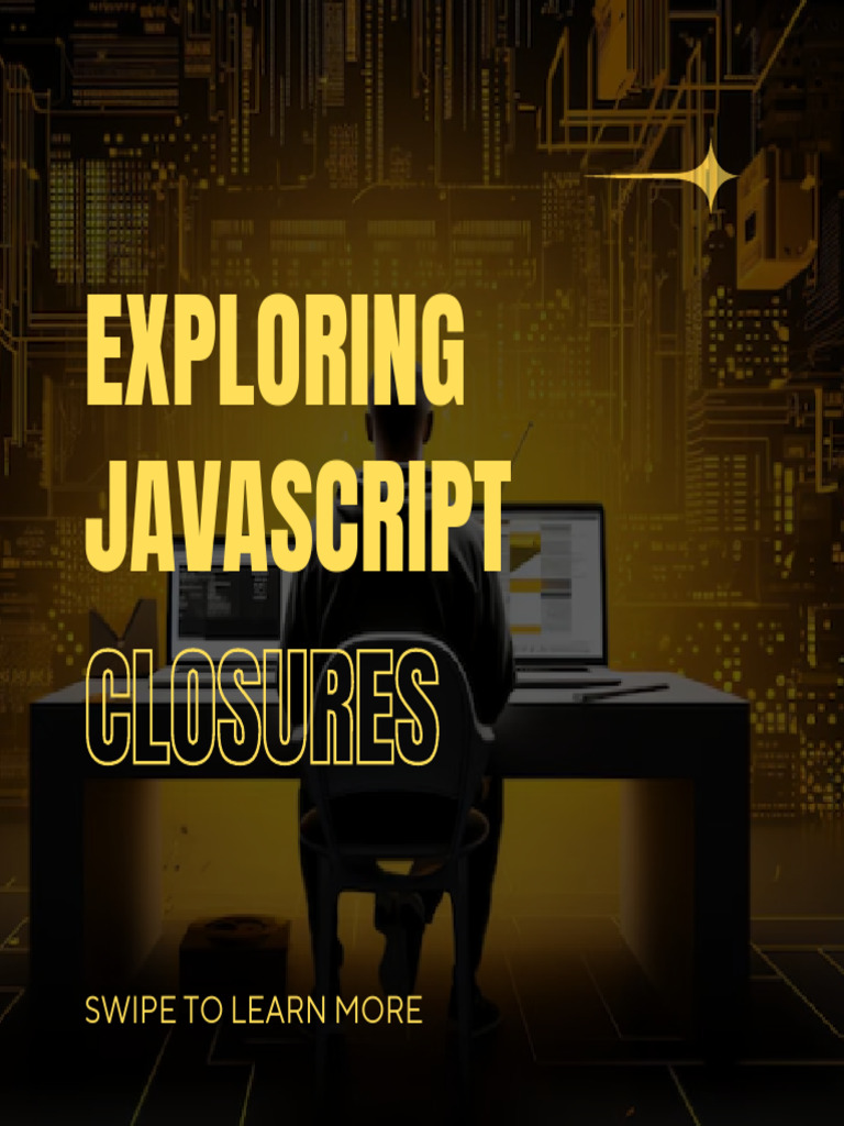 Closure in Javascript | PDF