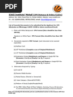 Skillhub Registration Process | PDF