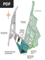 JDA Jaipur Zone Maps and Lists | PDF