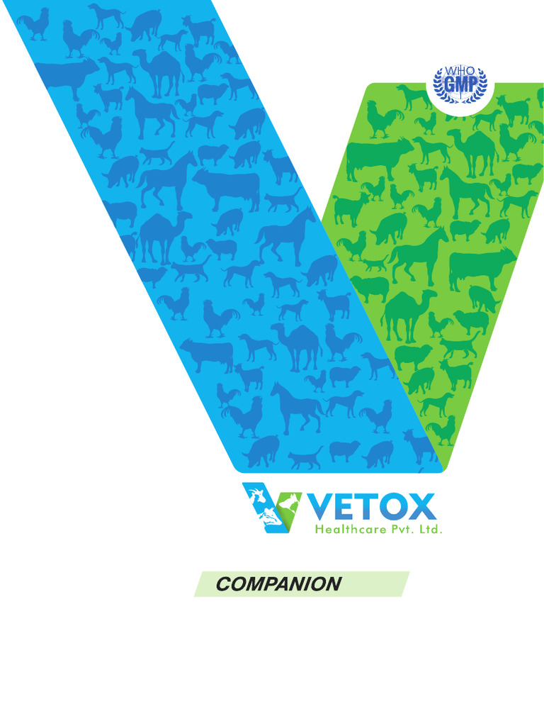 Vetox Healthcare | PDF