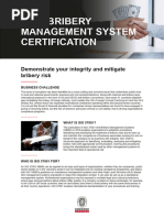 EY CertifyPoint: Ensuring Excellence in Certification Services | PDF ...