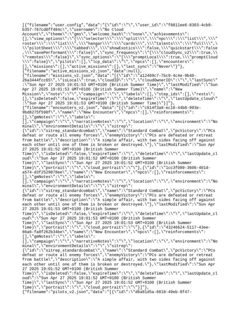 CC - 2025 04 27.compcon | PDF | Telescopic Sight