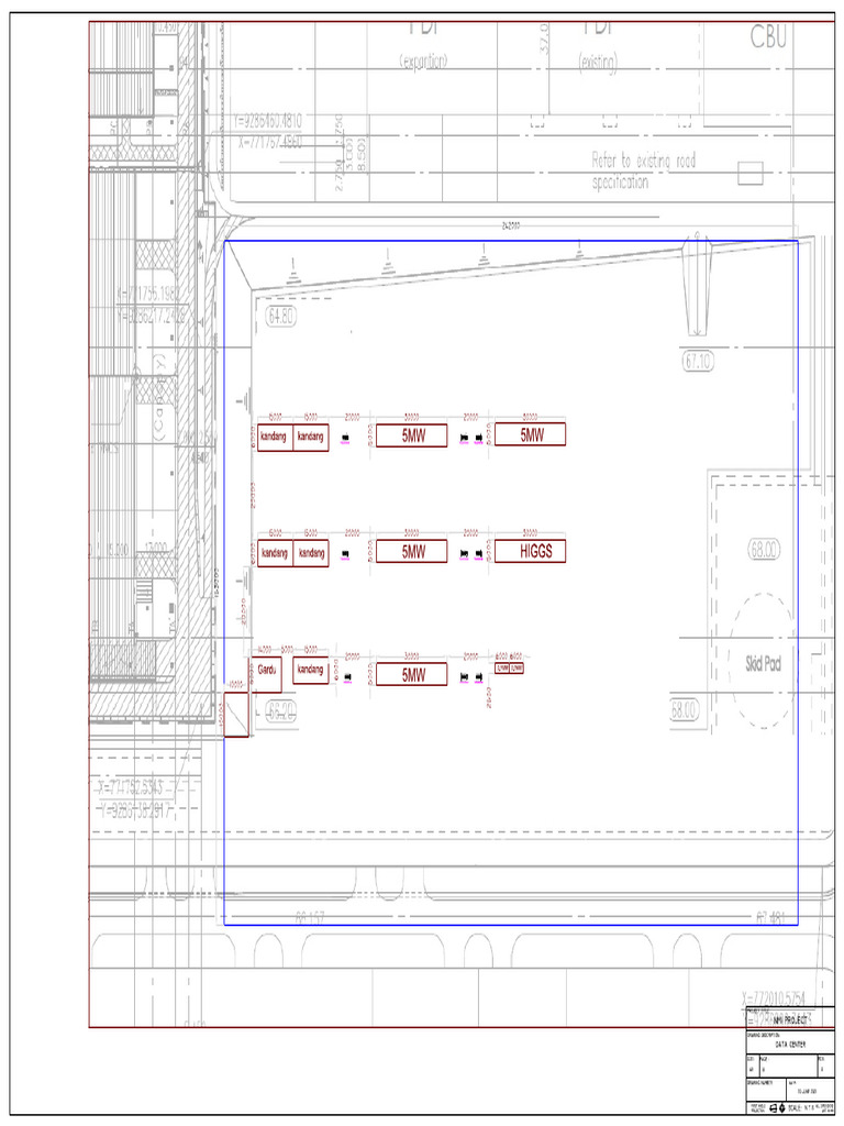 Datacenter Align | PDF
