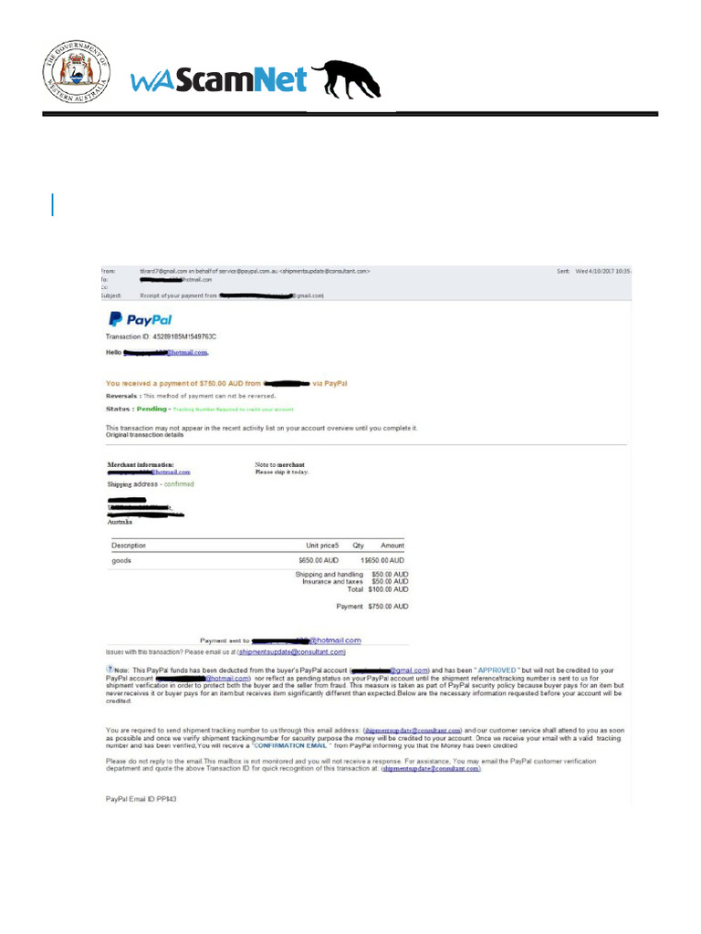 Scam_types-Buying_or_selling-Classified_scams-Fake_PayPal_receipt.htm | PDF