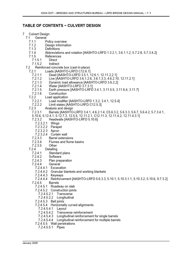 ADCP Mooring Configuration - V - Part - 1 | PDF | Civil Engineering