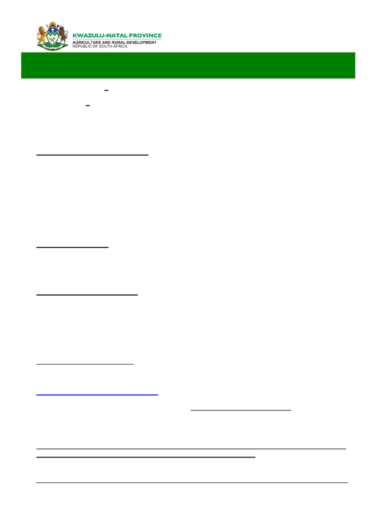 (Ii) An EME (As Per The Provisions of Section 4 (1) (B) of The PPPFA ...