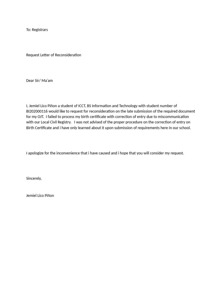Req | PDF