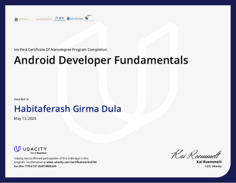 Android | PDF