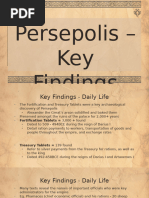 Persepolis Study Guide Answer Key | PDF | Cuneiform | Books
